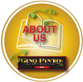 Gino Pinto - Winemaking equipment, winemaking supplies, wine grapes.